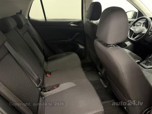 Черный Фольксваген T-Cross 2022 в Таллин, объемом двигателя 1.50 л и пробегом 98 тыс. км за 19490 €, фото 13 на AUTOMOTO.COM.LV
