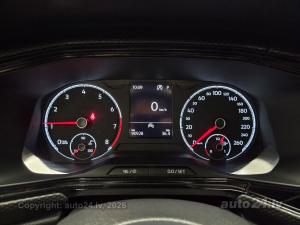 Melns Volkswagen T-Cross 2022 Tallina, ar dzinēja tilpumu 1.00 L un nobraukumu 91 tūkst. km par 14900 €, foto 15 vietnē AUTOMOTO.COM.LV