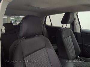 Melns Volkswagen T-Cross 2022 Tallina, ar dzinēja tilpumu 1.00 L un nobraukumu 91 tūkst. km par 14900 €, foto 18 vietnē AUTOMOTO.COM.LV
