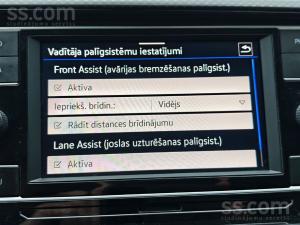 Zils Volkswagen T-Cross 2020 Liepāja, ar dzinēja tilpumu 1.00 L un nobraukumu 95 tūkst. km par 12900 €, foto 20 vietnē AUTOMOTO.COM.LV
