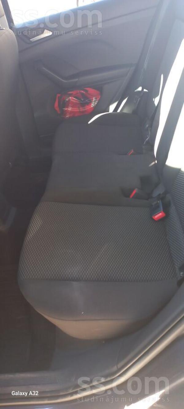 Zils Volkswagen T-Cross 2022 Rīga, ar dzinēja tilpumu 1.00 L un nobraukumu 35 tūkst. km par 15950 €, foto 10 vietnē AUTOMOTO.COM.LV
