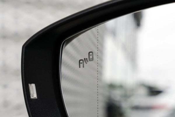 Zils Volkswagen T-Cross 2023 Mārupe, ar dzinēja tilpumu 1.00 L un nobraukumu 37 tūkst. km par 19900 €, foto 7 vietnē AUTOMOTO.COM.LV