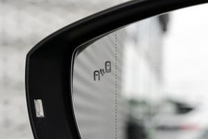 Zils Volkswagen T-Cross 2023 Mārupe, ar dzinēja tilpumu 1.00 L un nobraukumu 37 tūkst. km par 19900 €, foto 8 vietnē AUTOMOTO.COM.LV