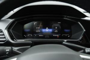 Zils Volkswagen T-Cross 2023 Mārupe, ar dzinēja tilpumu 1.00 L un nobraukumu 37 tūkst. km par 19900 €, foto 12 vietnē AUTOMOTO.COM.LV