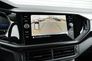 Zils Volkswagen T-Cross 2023 Mārupe, ar dzinēja tilpumu 1.00 L un nobraukumu 37 tūkst. km par 19900 €, foto 16 vietnē AUTOMOTO.COM.LV