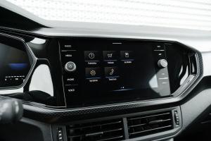 Zils Volkswagen T-Cross 2023 Mārupe, ar dzinēja tilpumu 1.00 L un nobraukumu 37 tūkst. km par 19900 €, foto 21 vietnē AUTOMOTO.COM.LV