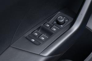 Синий Фольксваген T-Cross 2024 в Рига, объемом двигателя 1.50 л и пробегом 39 тыс. км за 21750 €, фото 12 на AUTOMOTO.COM.LV