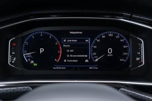 Синий Фольксваген T-Cross 2024 в Рига, объемом двигателя 1.50 л и пробегом 39 тыс. км за 21750 €, фото 14 на AUTOMOTO.COM.LV