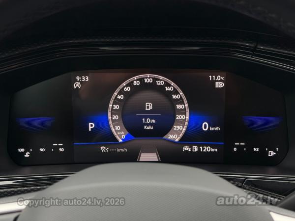 Zils Volkswagen T-Cross 2023 Pērnava, ar dzinēja tilpumu 1.50 L un nobraukumu 46 tūkst. km par 22900 €, foto 9 vietnē AUTOMOTO.COM.LV