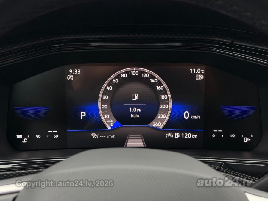 Zils Volkswagen T-Cross 2023 Pērnava, ar dzinēja tilpumu 1.50 L un nobraukumu 46 tūkst. km par 22900 €, foto 9 vietnē AUTOMOTO.COM.LV
