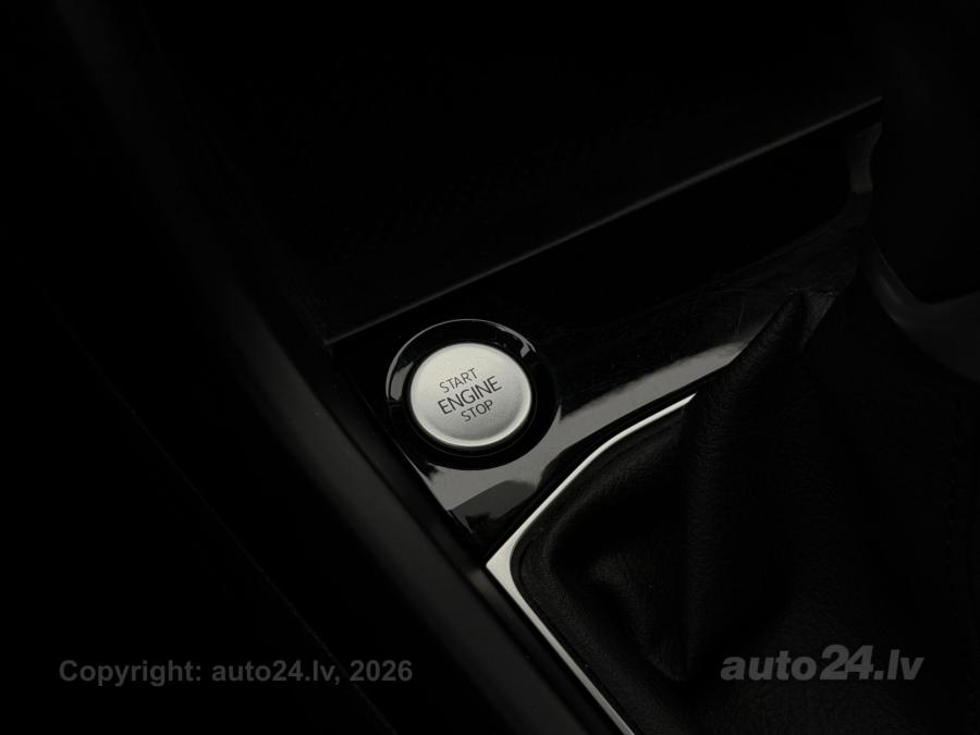 Zils Volkswagen T-Cross 2023 Pērnava, ar dzinēja tilpumu 1.50 L un nobraukumu 46 tūkst. km par 22900 €, foto 19 vietnē AUTOMOTO.COM.LV