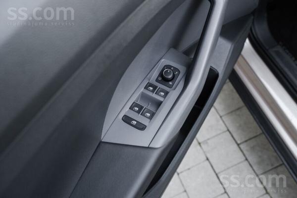 Volkswagen T-Cross 2019 Rīga vietnē Brūns Volkswagen T-Cross 2019 Rīga, ar dzinēja tilpumu 1.00 L un nobraukumu 67 tūkst. km par 17900 €, foto 8 vietnē AUTOMOTO.COM.LV