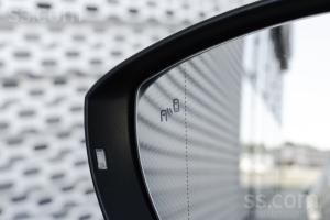 Brūns Volkswagen T-Cross 2019 Rīga, ar dzinēja tilpumu 1.00 L un nobraukumu 67 tūkst. km par 17900 €, foto 9 vietnē AUTOMOTO.COM.LV