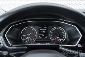 Brūns Volkswagen T-Cross 2019 Rīga, ar dzinēja tilpumu 1.00 L un nobraukumu 67 tūkst. km par 17900 €, foto 11 vietnē AUTOMOTO.COM.LV