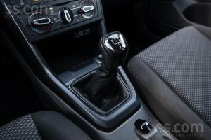 Brūns Volkswagen T-Cross 2020 Rīga, ar dzinēja tilpumu 1.00 L un nobraukumu 75 tūkst. km par 12850 €, foto 19 vietnē AUTOMOTO.COM.LV