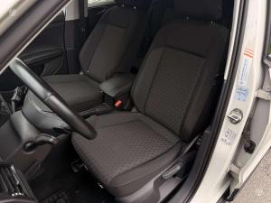 Brūns Volkswagen T-Cross 2023 Viļņa, ar dzinēja tilpumu 1.00 L un nobraukumu 88 tūkst. km par 16950 €, foto 8 vietnē AUTOMOTO.COM.LV