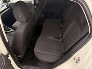 Brūns Volkswagen T-Cross 2023 Viļņa, ar dzinēja tilpumu 1.00 L un nobraukumu 88 tūkst. km par 16950 €, foto 10 vietnē AUTOMOTO.COM.LV