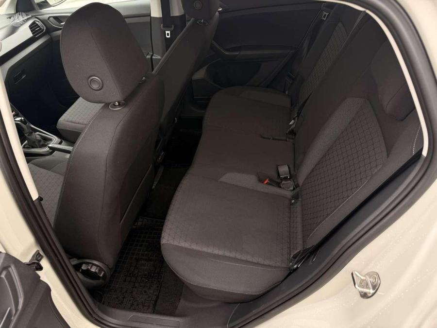Brūns Volkswagen T-Cross 2023 Viļņa, ar dzinēja tilpumu 1.00 L un nobraukumu 88 tūkst. km par 16950 €, foto 10 vietnē AUTOMOTO.COM.LV