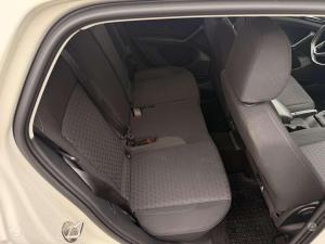Brūns Volkswagen T-Cross 2023 Viļņa, ar dzinēja tilpumu 1.00 L un nobraukumu 88 tūkst. km par 16950 €, foto 11 vietnē AUTOMOTO.COM.LV