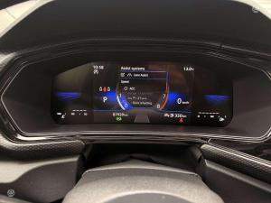 Brūns Volkswagen T-Cross 2023 Viļņa, ar dzinēja tilpumu 1.00 L un nobraukumu 88 tūkst. km par 16950 €, foto 13 vietnē AUTOMOTO.COM.LV
