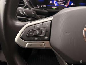 Brūns Volkswagen T-Cross 2023 Viļņa, ar dzinēja tilpumu 1.00 L un nobraukumu 88 tūkst. km par 16950 €, foto 14 vietnē AUTOMOTO.COM.LV