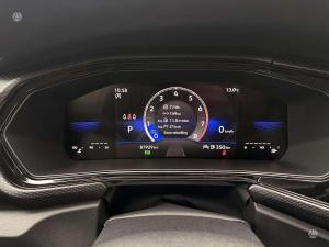 Brūns Volkswagen T-Cross 2023 Viļņa, ar dzinēja tilpumu 1.00 L un nobraukumu 88 tūkst. km par 16950 €, foto 16 vietnē AUTOMOTO.COM.LV