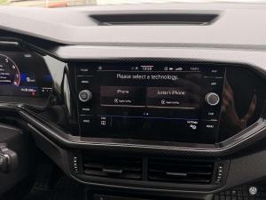 Brūns Volkswagen T-Cross 2023 Viļņa, ar dzinēja tilpumu 1.00 L un nobraukumu 88 tūkst. km par 16950 €, foto 18 vietnē AUTOMOTO.COM.LV