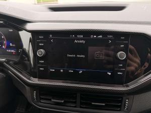 Brūns Volkswagen T-Cross 2023 Viļņa, ar dzinēja tilpumu 1.00 L un nobraukumu 88 tūkst. km par 16950 €, foto 21 vietnē AUTOMOTO.COM.LV