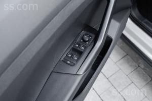Brūns Volkswagen T-Cross 2024 Rīga, ar dzinēja tilpumu 1.00 L un nobraukumu 50 tūkst. km par 17100 €, foto 8 vietnē AUTOMOTO.COM.LV