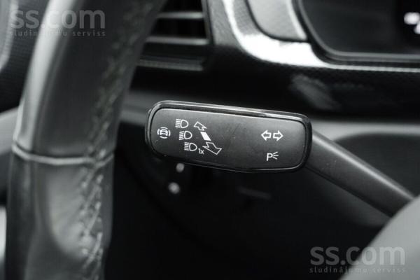 Brown Volkswagen T-Cross 2025 in Riga, with an engine capacity of 1.00 L and mileage of 42 thousand km for 22900 €, photo 11 on AUTOMOTO.COM.LV