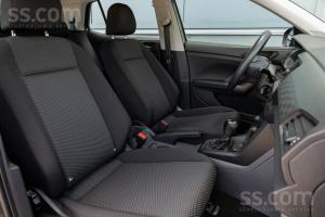 Volkswagen T-Cross 2019 Ventspils, ar dzinēja tilpumu 1.00 L un nobraukumu 54 tūkst. km par 21000 €, foto 15 vietnē AUTOMOTO.COM.LV