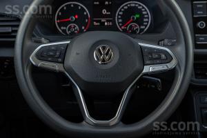 Volkswagen T-Cross 2019 Ventspils, ar dzinēja tilpumu 1.00 L un nobraukumu 54 tūkst. km par 21000 €, foto 18 vietnē AUTOMOTO.COM.LV