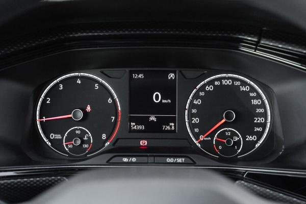 Volkswagen T-Cross 2019 Rīga, ar dzinēja tilpumu 1.00 L un nobraukumu 54 tūkst. km par 12500 €, foto 11 vietnē AUTOMOTO.COM.LV