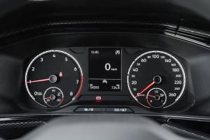 Volkswagen T-Cross 2019 Rīga, ar dzinēja tilpumu 1.00 L un nobraukumu 54 tūkst. km par 12500 €, foto 11 vietnē AUTOMOTO.COM.LV