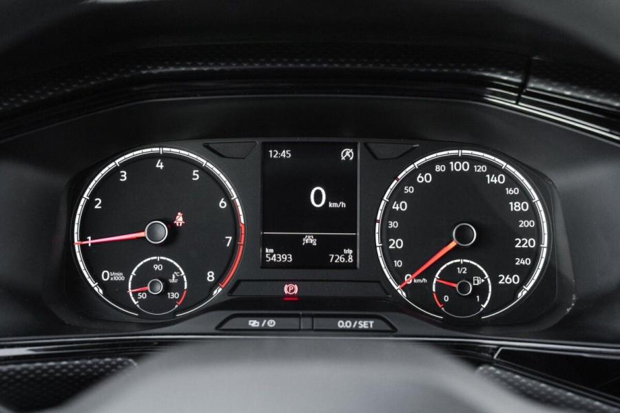 Volkswagen T-Cross 2019 Rīga, ar dzinēja tilpumu 1.00 L un nobraukumu 54 tūkst. km par 12500 €, foto 11 vietnē AUTOMOTO.COM.LV