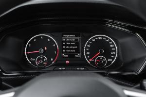 Volkswagen T-Cross 2019 Rīga, ar dzinēja tilpumu 1.00 L un nobraukumu 54 tūkst. km par 12500 €, foto 12 vietnē AUTOMOTO.COM.LV