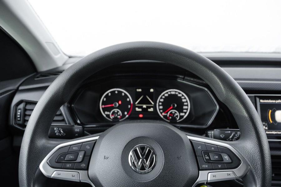 Volkswagen T-Cross 2019 Rīga, ar dzinēja tilpumu 1.00 L un nobraukumu 54 tūkst. km par 12500 €, foto 13 vietnē AUTOMOTO.COM.LV