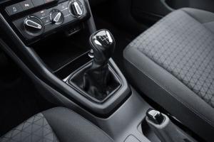 Volkswagen T-Cross 2019 Rīga, ar dzinēja tilpumu 1.00 L un nobraukumu 54 tūkst. km par 12500 €, foto 14 vietnē AUTOMOTO.COM.LV
