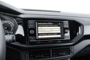 Volkswagen T-Cross 2019 Rīga, ar dzinēja tilpumu 1.00 L un nobraukumu 54 tūkst. km par 12500 €, foto 17 vietnē AUTOMOTO.COM.LV