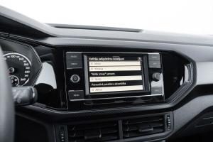 Volkswagen T-Cross 2019 Rīga, ar dzinēja tilpumu 1.00 L un nobraukumu 54 tūkst. km par 12500 €, foto 18 vietnē AUTOMOTO.COM.LV