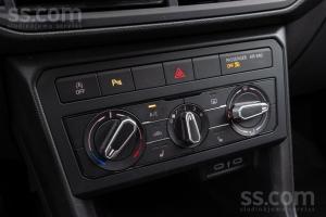 Volkswagen T-Cross 2021 Rīga, ar dzinēja tilpumu 1.00 L un nobraukumu 71 tūkst. km par 13950 €, foto 13 vietnē AUTOMOTO.COM.LV