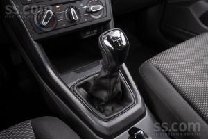 Volkswagen T-Cross 2021 Rīga, ar dzinēja tilpumu 1.00 L un nobraukumu 71 tūkst. km par 13950 €, foto 14 vietnē AUTOMOTO.COM.LV