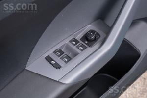 Volkswagen T-Cross 2021 Rīga, ar dzinēja tilpumu 1.00 L un nobraukumu 71 tūkst. km par 13950 €, foto 15 vietnē AUTOMOTO.COM.LV