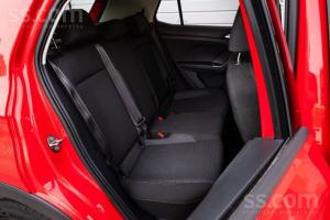 Volkswagen T-Cross 2021 Rīga, ar dzinēja tilpumu 1.00 L un nobraukumu 47 tūkst. km par 15950 €, foto 9 vietnē AUTOMOTO.COM.LV