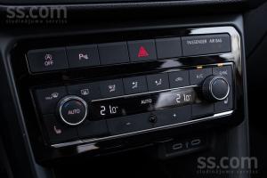 Volkswagen T-Cross 2021 Rīga, ar dzinēja tilpumu 1.00 L un nobraukumu 47 tūkst. km par 15950 €, foto 14 vietnē AUTOMOTO.COM.LV