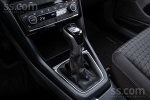 Volkswagen T-Cross 2021 Rīga, ar dzinēja tilpumu 1.00 L un nobraukumu 47 tūkst. km par 15950 €, foto 15 vietnē AUTOMOTO.COM.LV