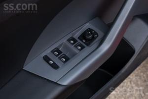 Volkswagen T-Cross 2021 Rīga, ar dzinēja tilpumu 1.00 L un nobraukumu 47 tūkst. km par 15950 €, foto 17 vietnē AUTOMOTO.COM.LV