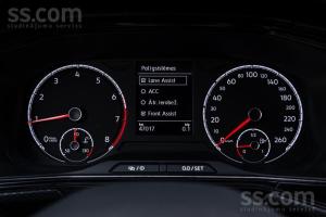 Volkswagen T-Cross 2021 Rīga, ar dzinēja tilpumu 1.00 L un nobraukumu 47 tūkst. km par 15950 €, foto 19 vietnē AUTOMOTO.COM.LV