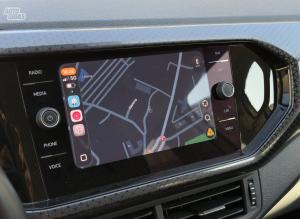 Фольксваген T-Cross 2022 в Утена, объемом двигателя 1.00 л и пробегом 27 тыс. км за 11990 €, фото 23 на AUTOMOTO.COM.LV