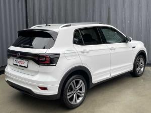 Фольксваген T-Cross 2022 в Вильнюс, объемом двигателя 1.00 л и пробегом 90 тыс. км за 14600 €, фото 4 на AUTOMOTO.COM.LV